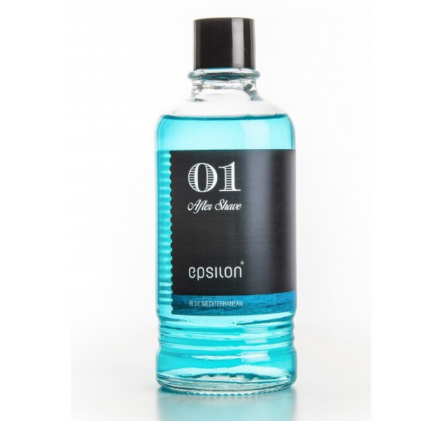 Epsilon Blue Mediterranean After Shave (14 fl oz) – Smallflower