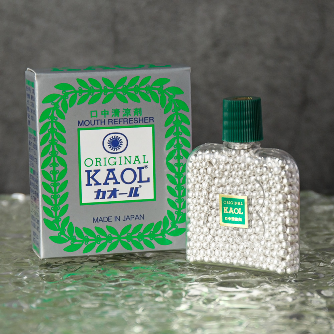 KAOL Original Mouth Refresher Mints (800 count) – Smallflower