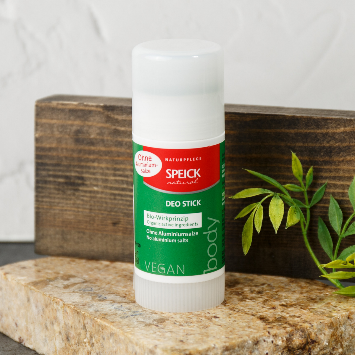 Speick Deo Stick (40 ml) – Smallflower