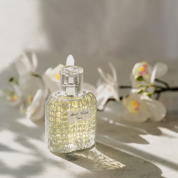 Anat Fritz Tzora Eau De Parfum Limited Edition (50 ml) – Smallflower