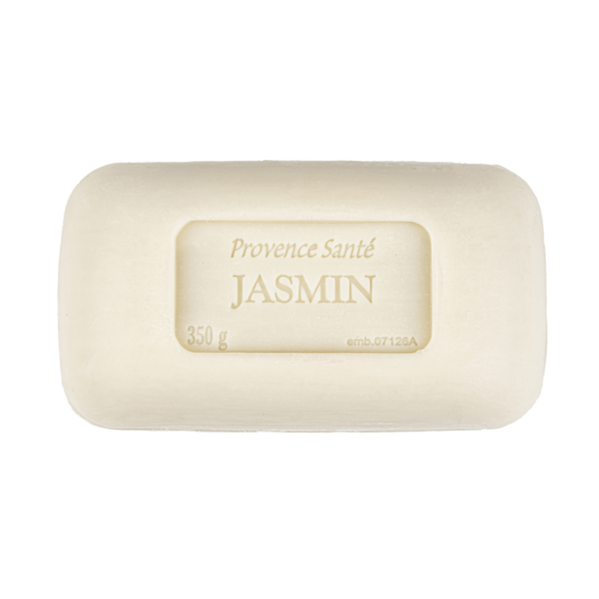 Provence Sante Jasmine Big Bar Soap (12 oz) – Smallflower