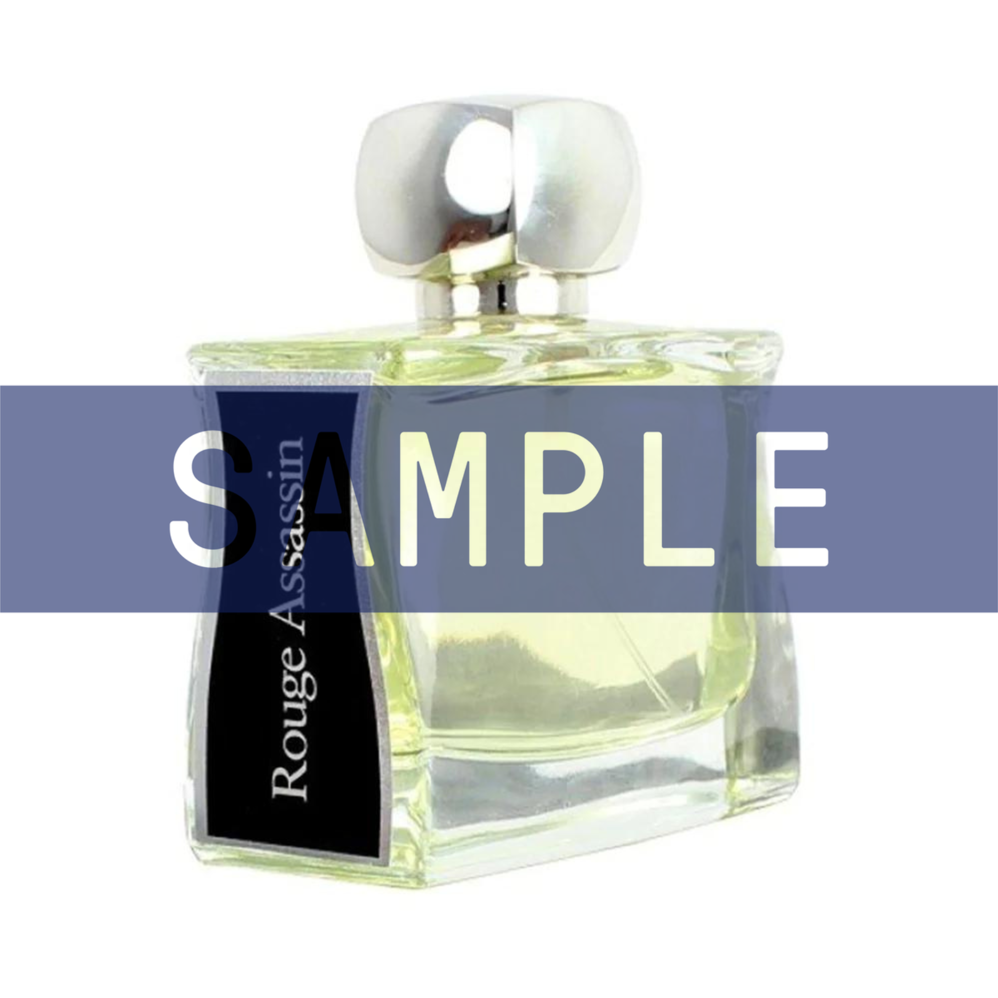 JOVOY Paris Sample - Rouge Assassin (1 ml vial) – Smallflower