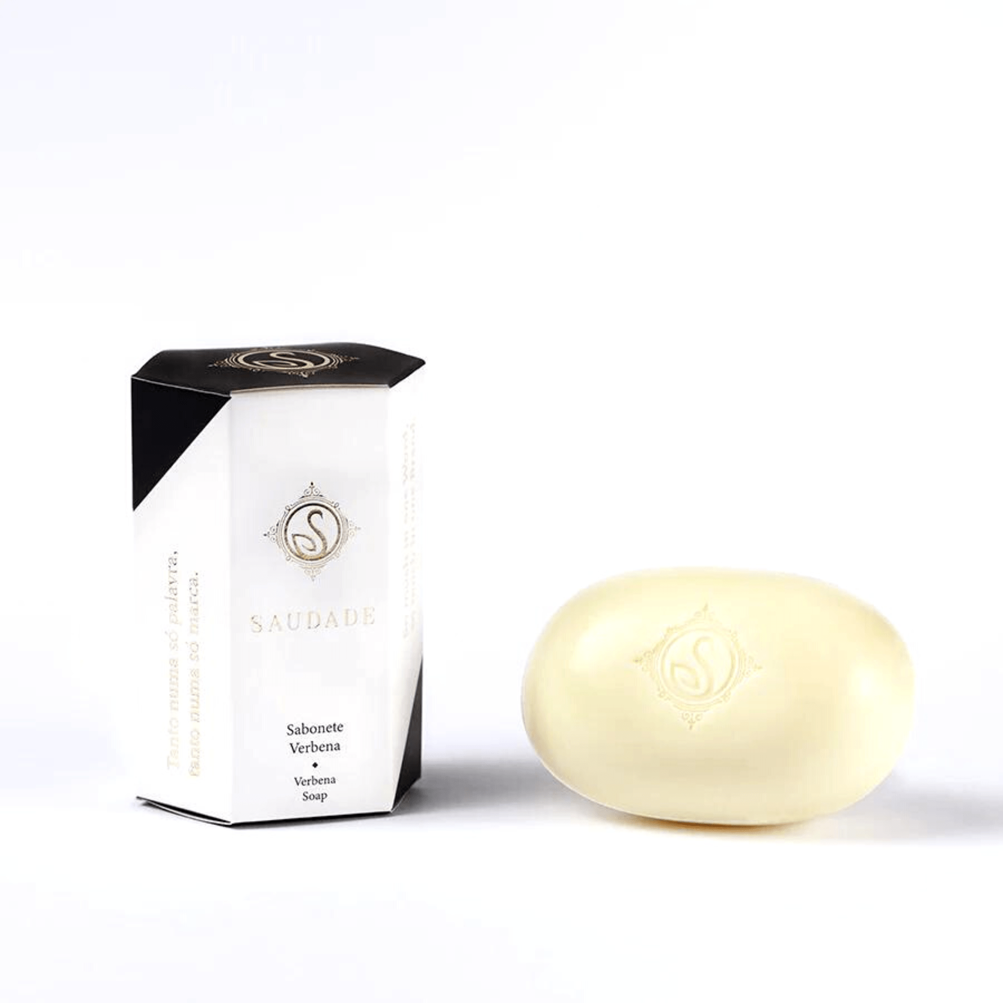 Saudade Verbena Soap (200 g) – Smallflower