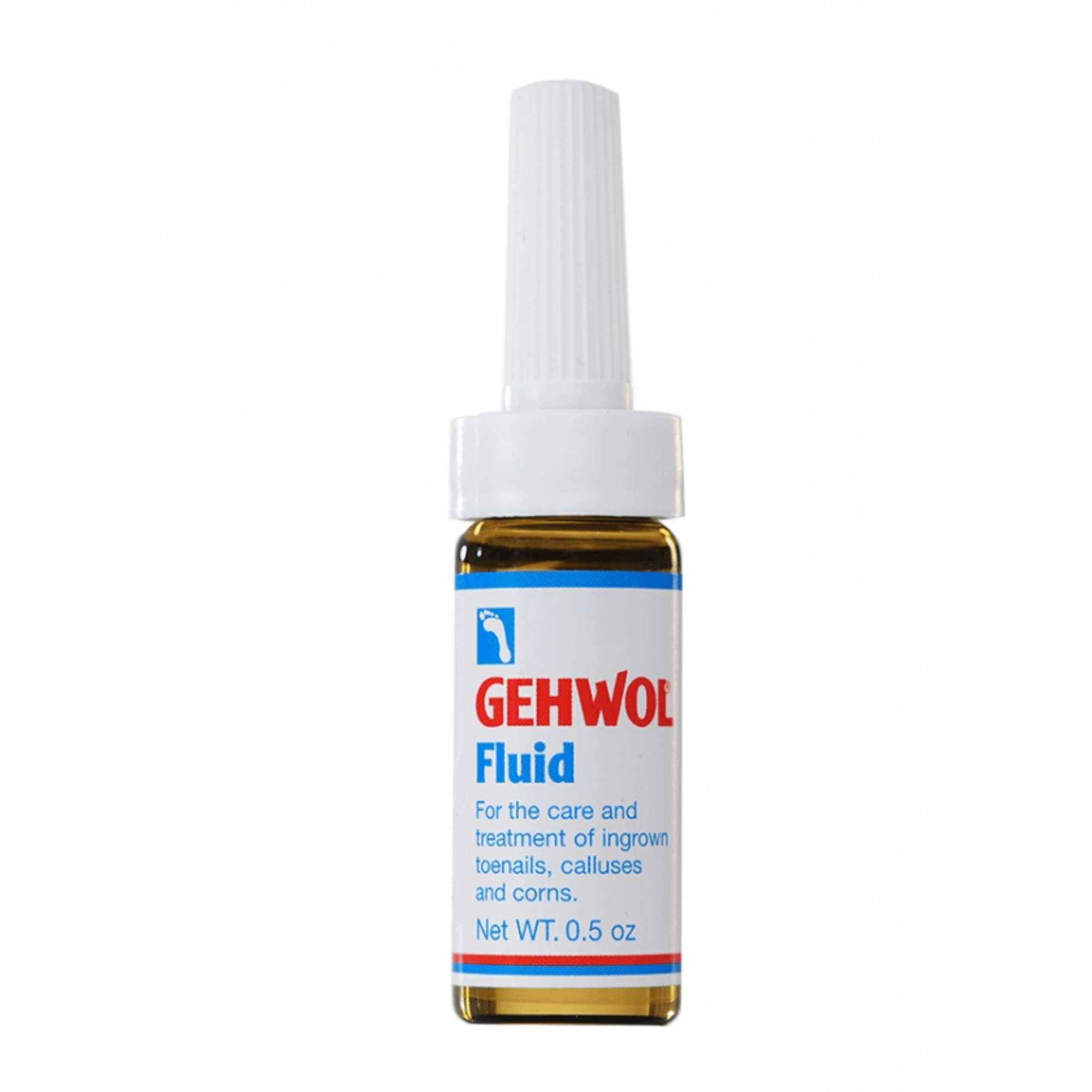 Gehwol Fluid (15 ml) #10086301 – Smallflower