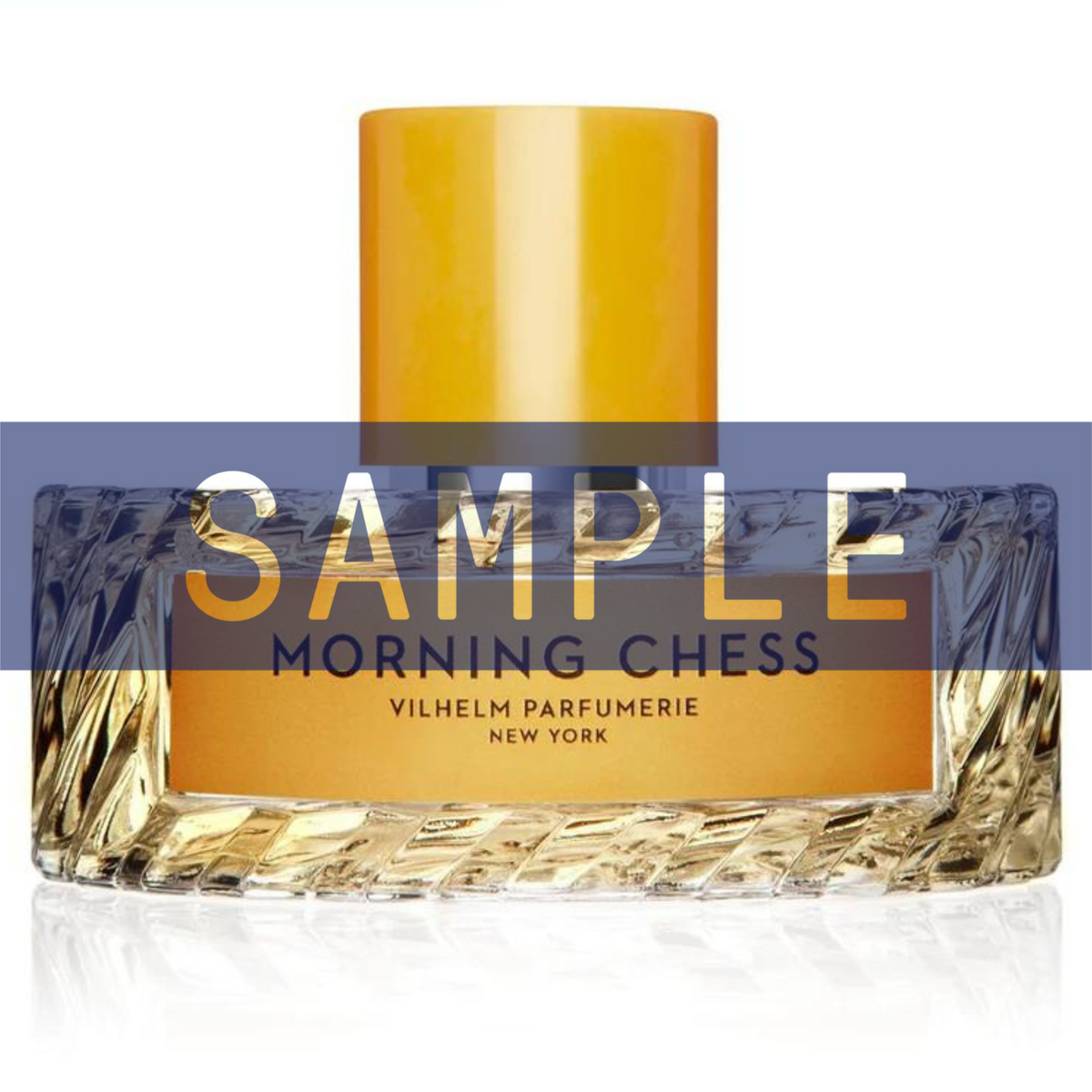 Vilhelm Parfumerie Sample - Morning Chess EDP (1 ml vial) – Smallflower