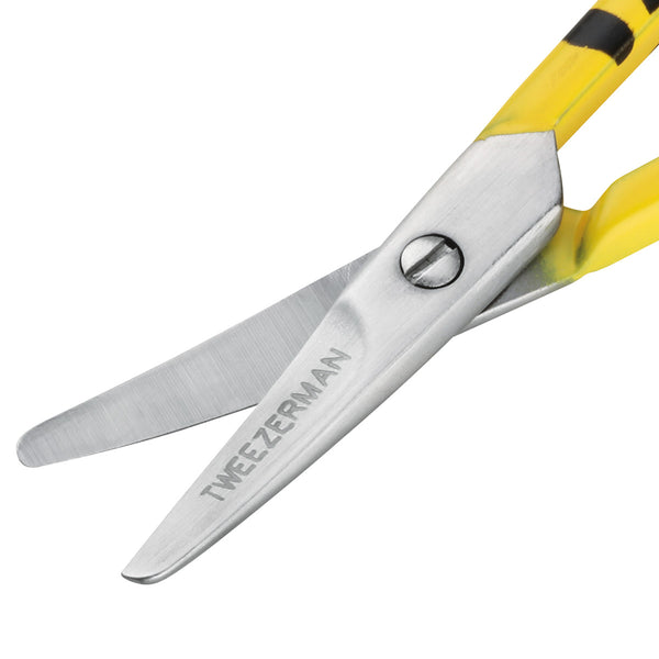 Tweezerman Baby Manicure Kit – Smallflower