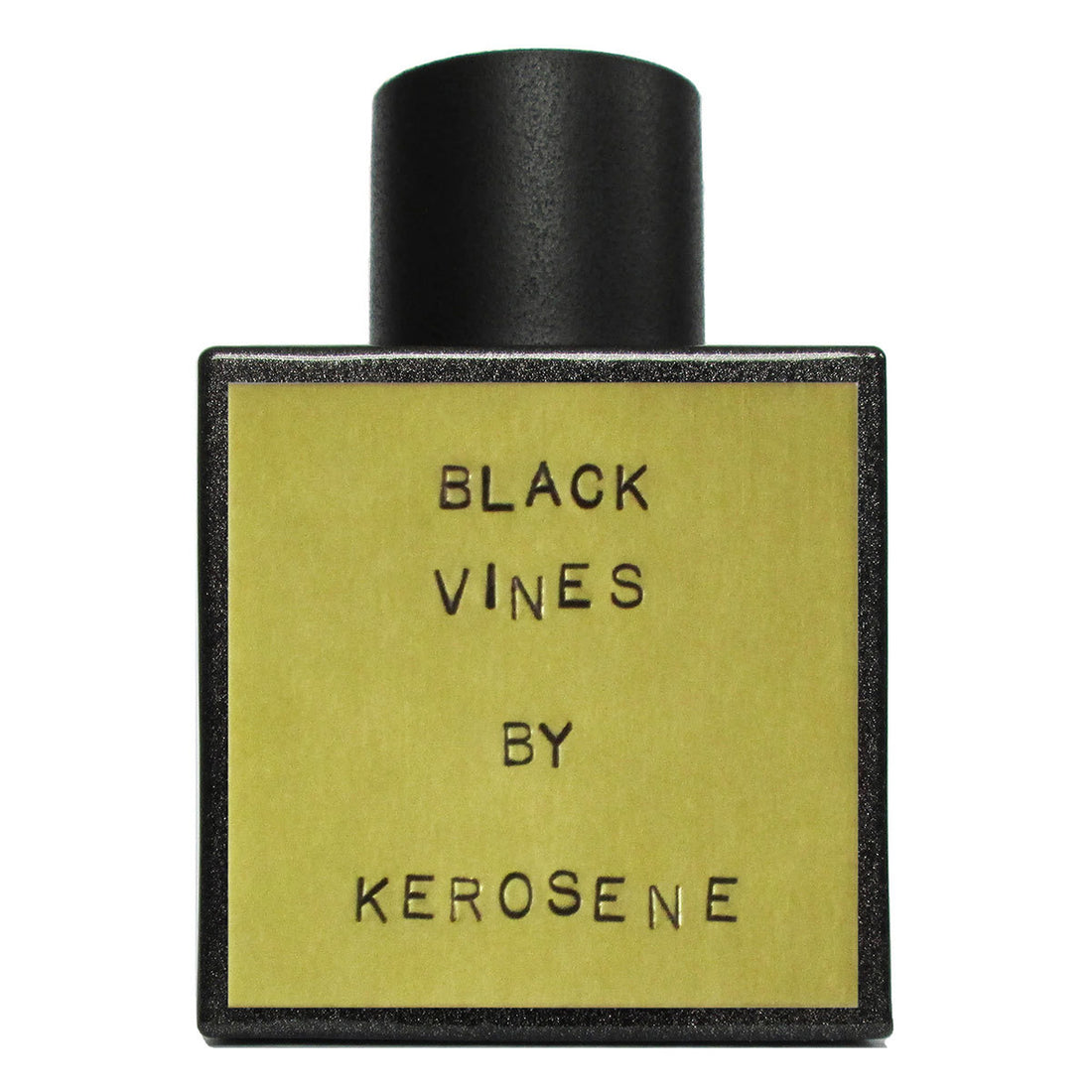 Kerosene Black Vines Eau de Parfum (100 ml) – Smallflower