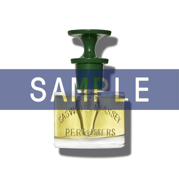 Caswell-Massey Sample - Peony Perfume (1 ml vial) #10086402 – Smallflower